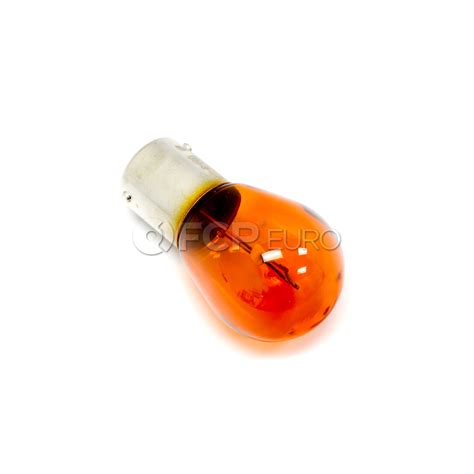 Turn Signal Bulb - Osram/Sylvania 7507 | FCP Euro