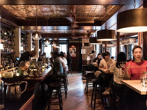 13 Best Bars In Greenwich Village To Try Right Now