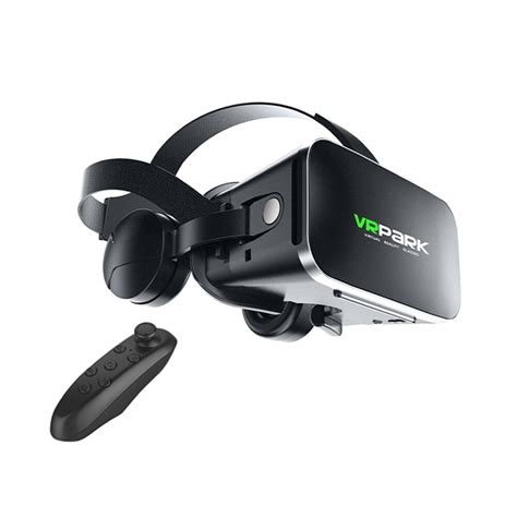 3d Vr Headset Smart Glasses Helmet Virtual Reality Grandado
