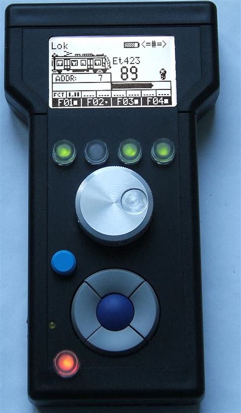 Modellbau Elektronik