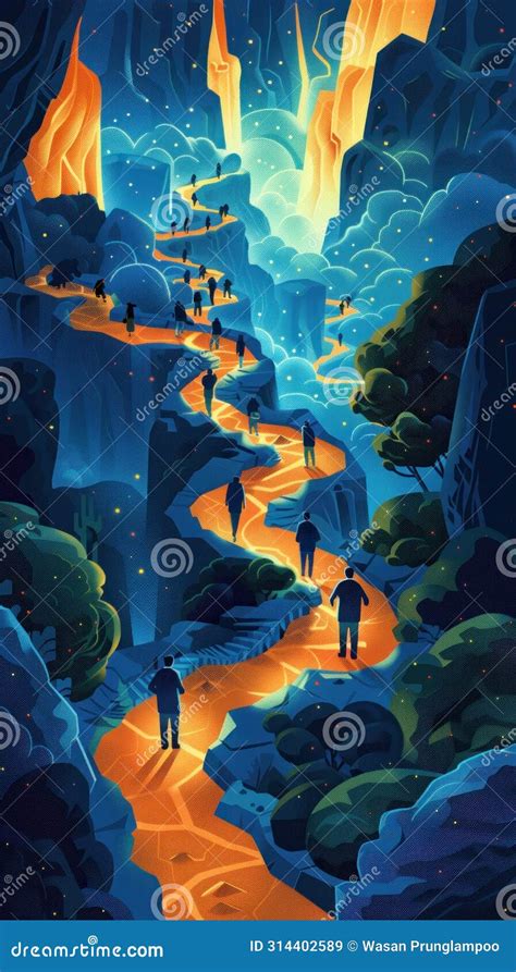 employ digital rendering techniques to visualize leadership principles