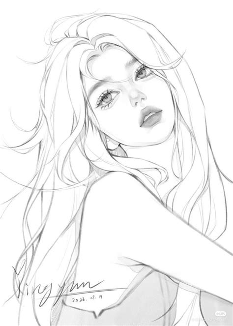 Pin By 𝐑𝐞𝐢 On ˚ · SᎷooᏖhᎥᏋ🧋 Anime Drawings Art Drawings Sketches