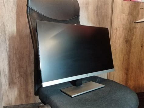 AOC I236FH 23 Widescreen LED Backlit IPS Monitor FREE CABLE Computers Tech Parts