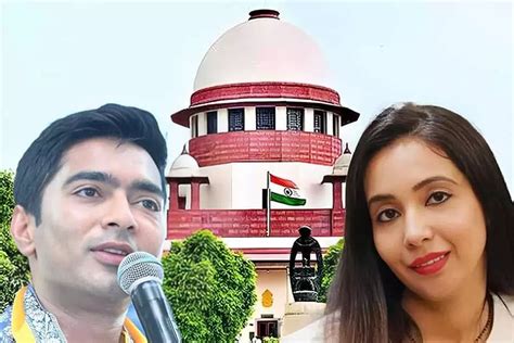 Supreme Court Directs Ed To Recall Loc Against Tmc Mp Abhishek Banerjee