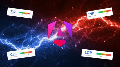 Nihad Kerić On Linkedin Supercharging Angular Apps For Better Performance