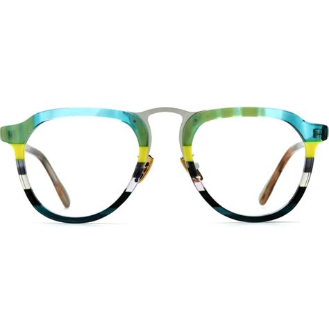 Geometric Glasses Mw1124 Eyeshells