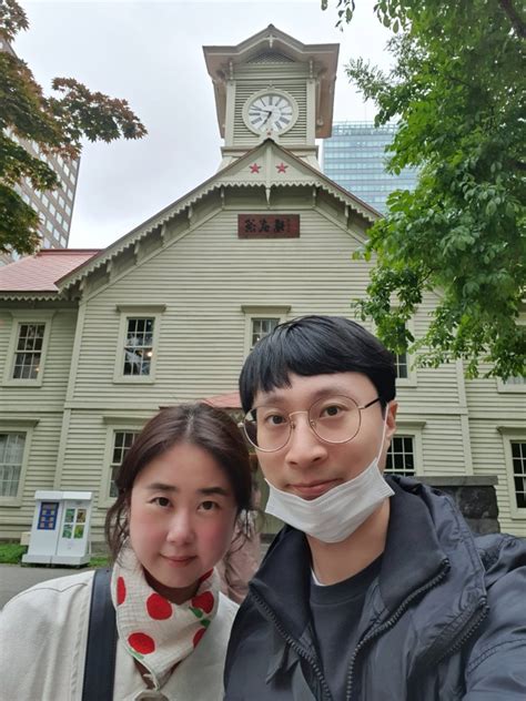 삿포로 여행 1일차 공항에서 시내가는 방법공항버스 Tv타워 시계탑 스텔라플레이스 구경 네이버 블로그