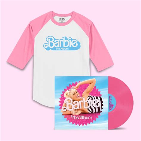 Barbie The Album