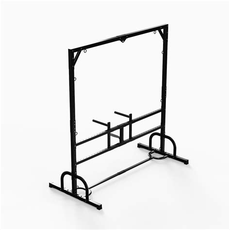 Bdsm Rack Bondage Dungeon Rack Steel Frame For Bondage Etsy