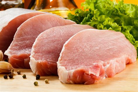 54 Recetas Con Carne De Cerdo