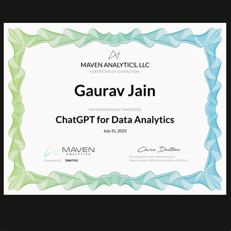 gaurav jain on linkedin dataanalytics powerbi chatgpt