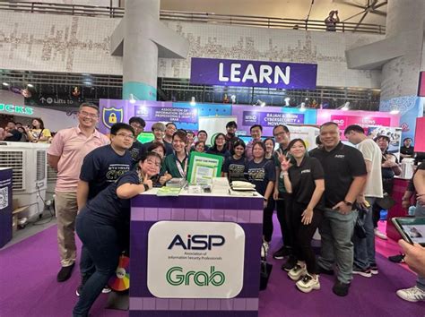 Aisp Association Of Information Security Professionals On Linkedin