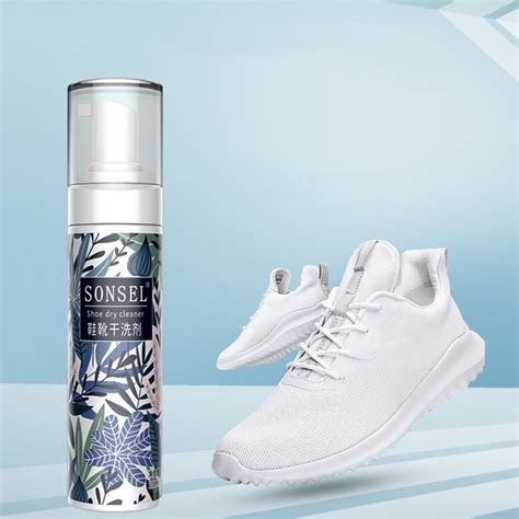 Naittoop Clearance Shoe Whitener Cleaning White Shoe Brightener White