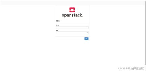 NestOS应用案例容器化部署OpenStack CSDN博客