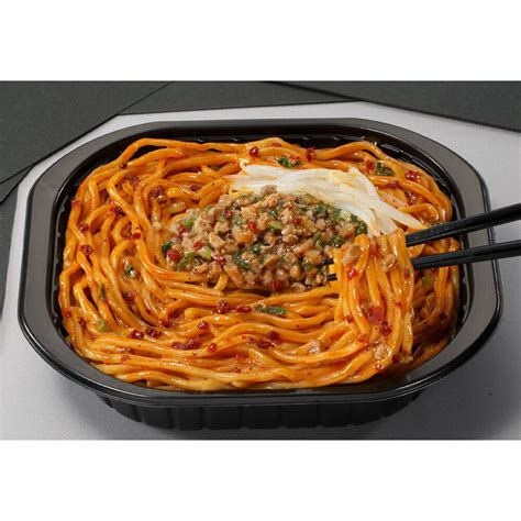 【楽天市場】 冷凍 テーブルマーク 麺屋武蔵監修 辛まぜそば 大盛り 368g×6袋：smile Spoon 楽天市場店