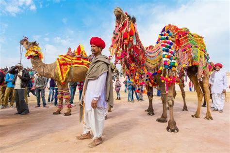 10 Unique Things To Do In Pushkar India Charlies Wanderings