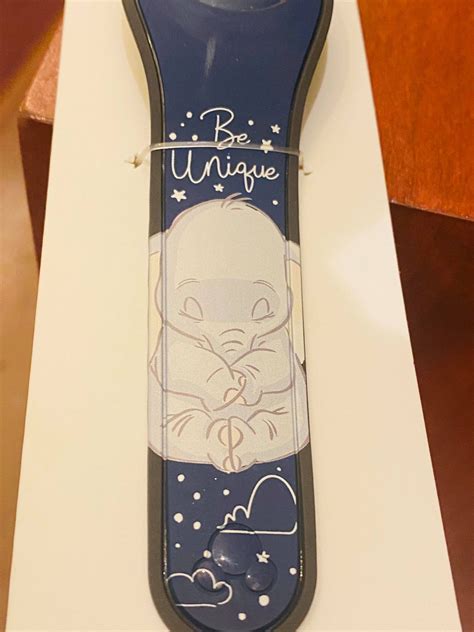 Dumbo Magic Band Flies Into Disney World Mickeyblog