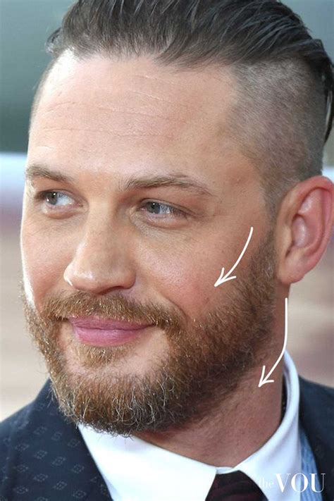 Expert Recommended Beard Styles For Square Face Shape Men The Vou