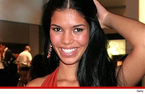 Model SueLyn Medeiros Free To Roam L A Without Being Arrested TMZ