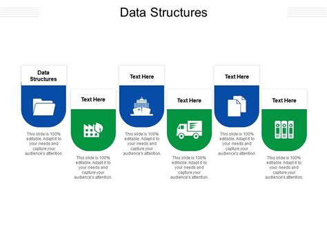 Data Structures Ppt Powerpoint Presentation Portfolio Graphics