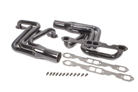 Schoenfeld Sbc Chassis Headers