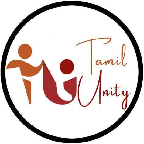 Tamil Unity Tamilunity • Threads Say More