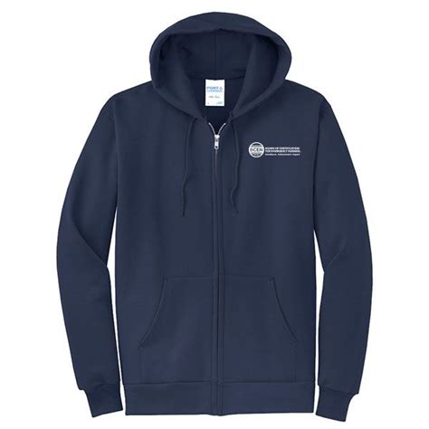 Ts And Promotional Items Bcen Full Zip Hoodie Bcen09 Bcen Board Of