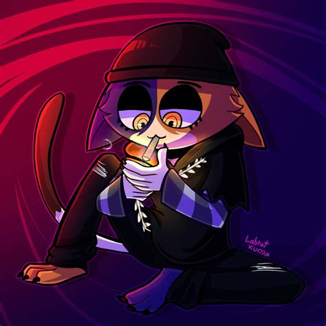 200877 Safe Artistlabratkuma Meow Skulls Fortnite Calico Cat