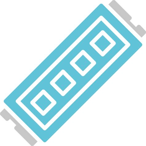 Ssd Generic Blue Icon