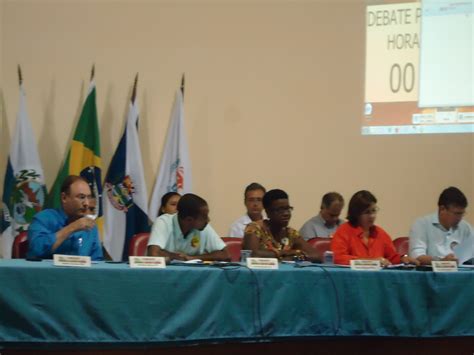 SEPE São Gonçalo Veja a Carta Compromisso assinada pelos candidatos no