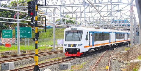 Cara Beli Tiket Online Kereta Bandara Soekarno Hatta Via Website