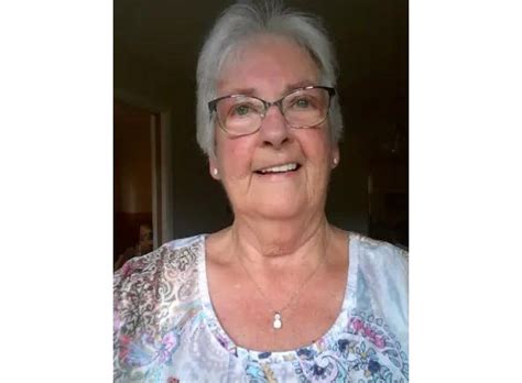 Elizabeth Ann Stidham Obituary 2024 Irvine Ky Warren F Toler