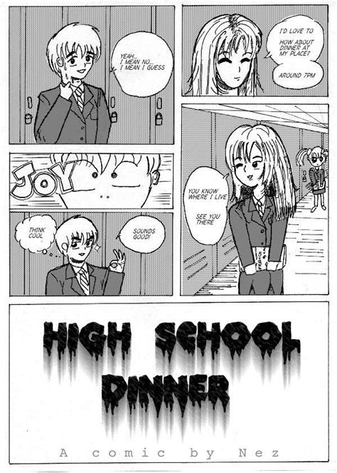 Gts Vore Comic Part 1 Of 6 By Vorefan On Deviantart