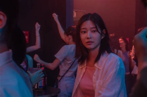 노윤서 And 김민주 스틸 영화 Tv 에펨코리아