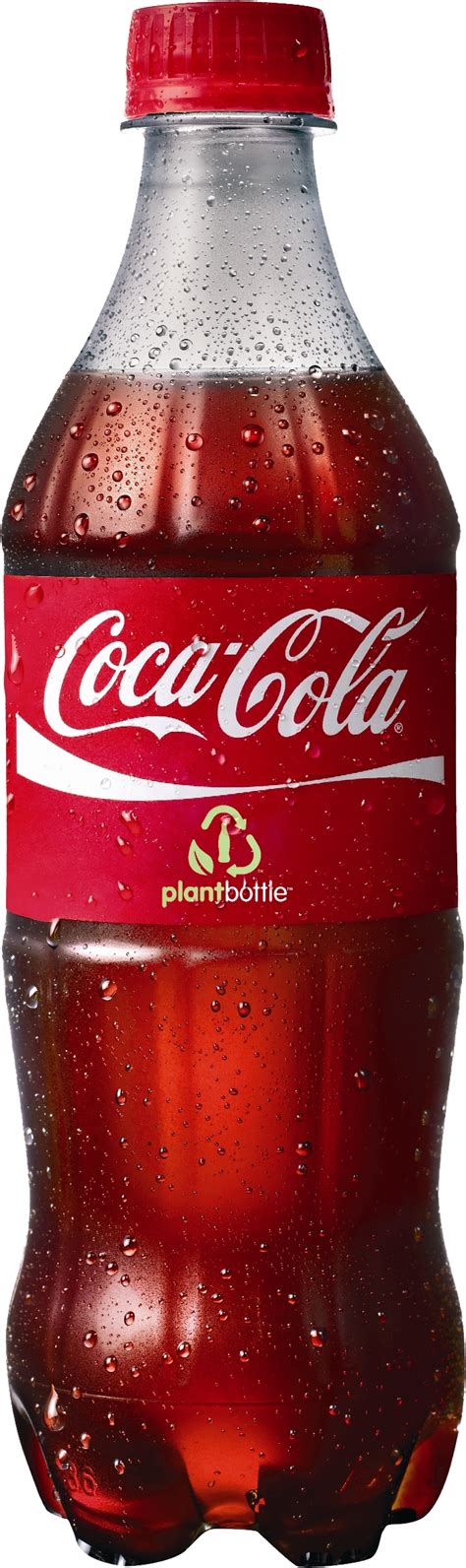 Coca Cola Bottle Png Image For Free Download