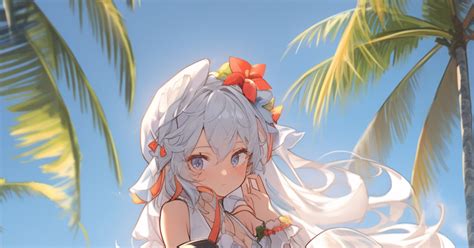 女の子 無題 猫工艦のイラスト Pixiv