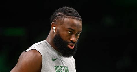 Celtics Rumors Jaylen Brown Trade Realistic Could Command Kevin
