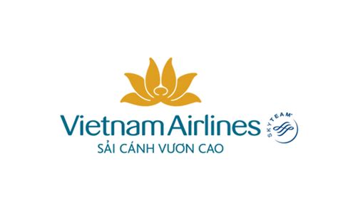 Free Download Logo Vietnam Airlines Vector Ai Pdf Eps Png Downloadcdr
