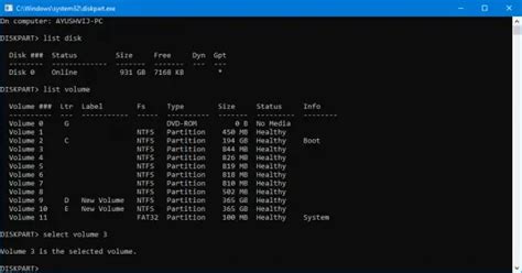 Fix Bootrec Fixboot Access Is Denied Error On Windows 11