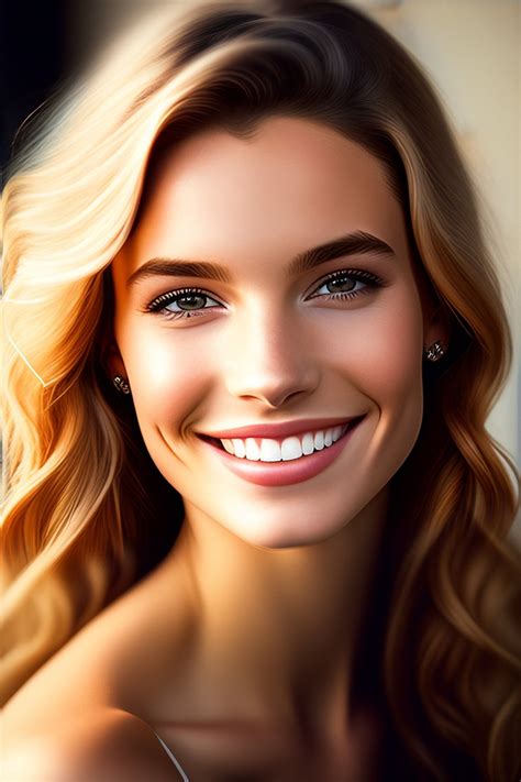 Download Ai Generated Woman Face Royalty Free Stock Illustration