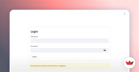 APP Code Streamlit
