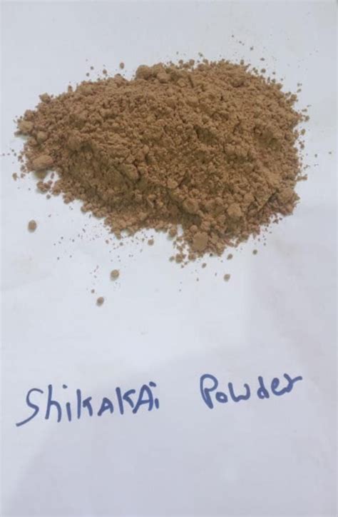 Rudra Pratap Singh Rathore On Linkedin Shikakai Herbs