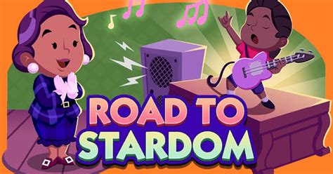Lista De Hitos Y Recompensas De Monopoly Go Road To Stardom Del 28 Al