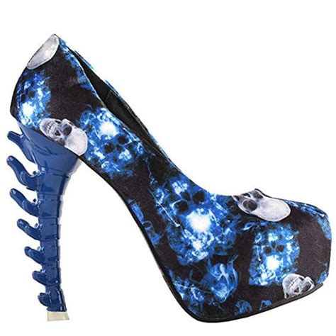 Best Halloween Costume High Heels For Women 2019 Modern Fashion Blog