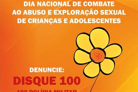 Creas denúncias de abuso sexual contra crianças e adolescentes