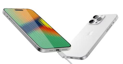 Iphone 15 Pro顛覆式設計取消了！分析師表示蘋果因技術問題放棄固態按鍵、創新又少一項 T客邦