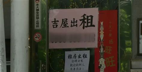 台灣租屋黑市嚴重！超過61萬租金實價「被蓋牌」 助長惡房東漲租 房產 Nownews今日新聞