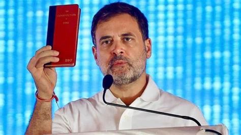 Rahul Gandhi Appear June 7 Bjp Defamation Case Bengaluru Special Court