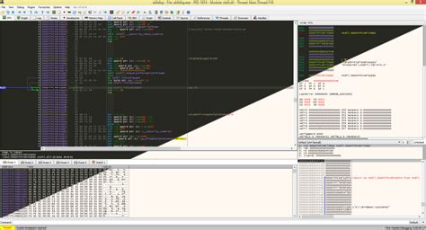 Ollydbg Vs X64dbg Which Windows Debugger Is Best