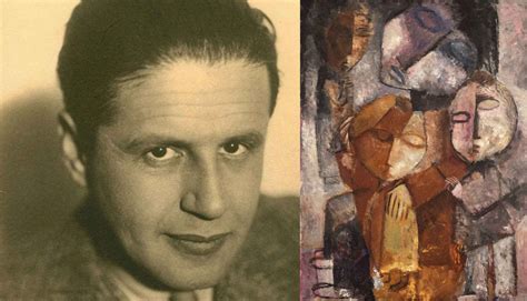 Pintura De Lasar Segall Tida Como ‘degenerada Por Hitler Será Exibida Em São Paulo Ambrosia